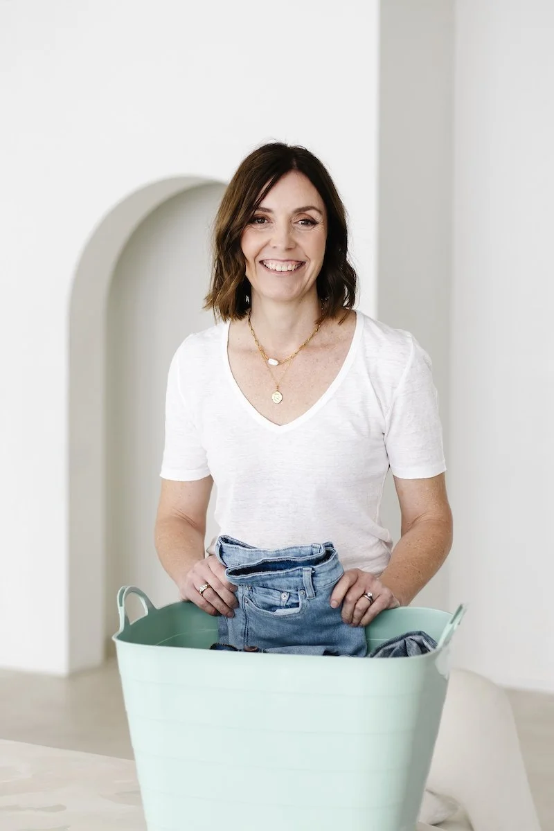 Professional Home Organiser — Sort By Sarah