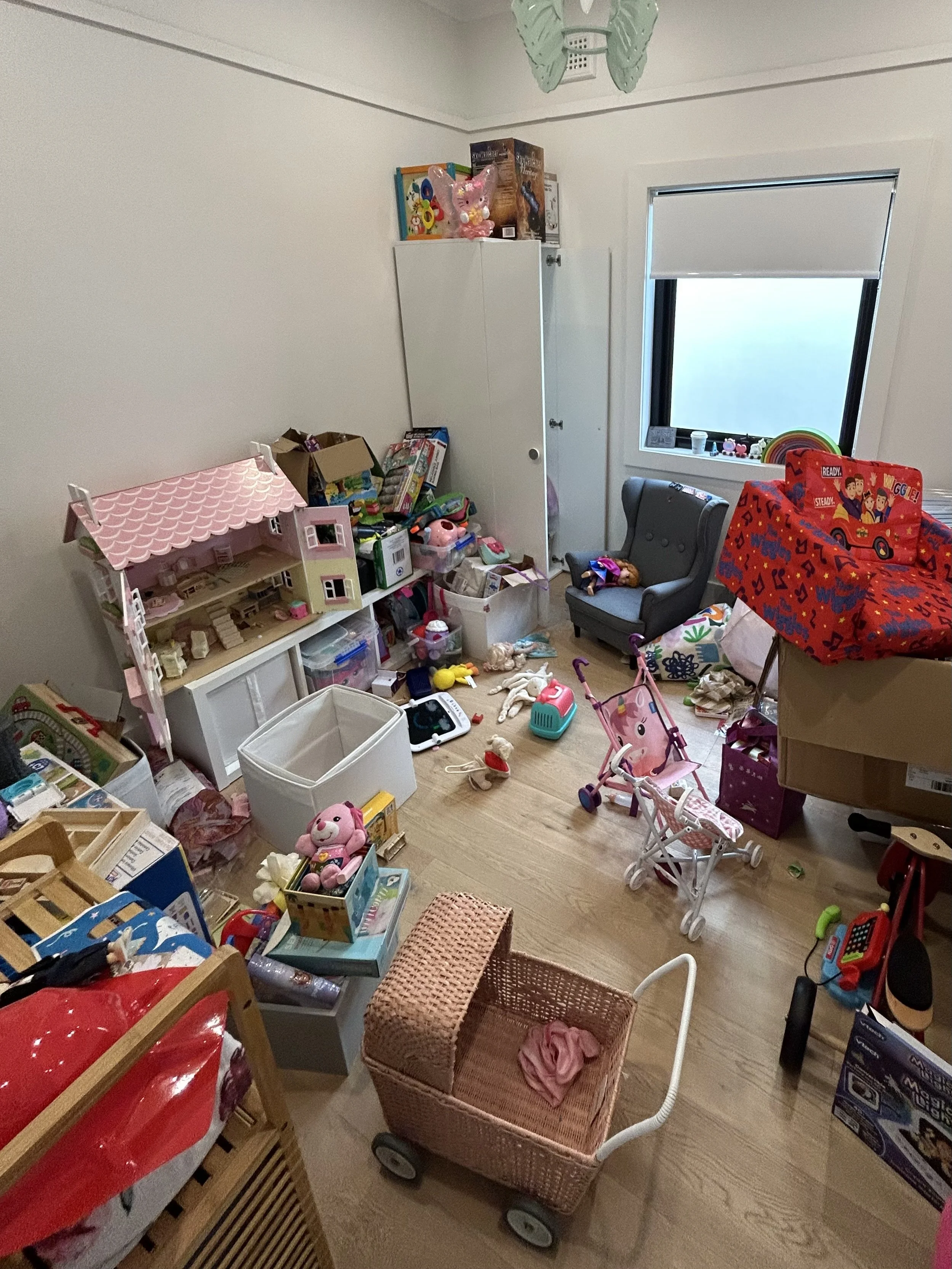 Home Organisation & Decluttering Gallery — Sort By Sarah