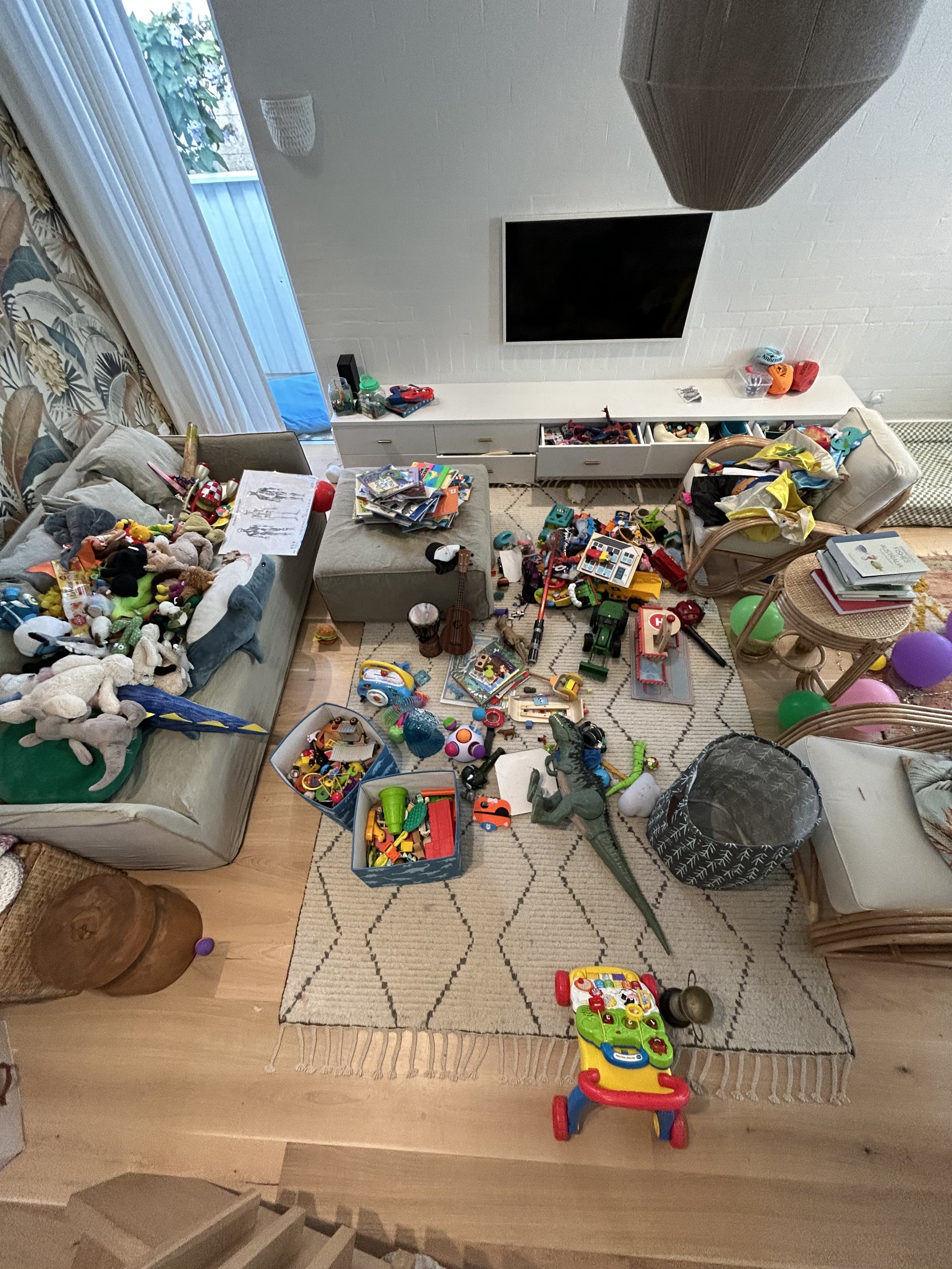 Home Organisation & Decluttering Gallery — Sort By Sarah