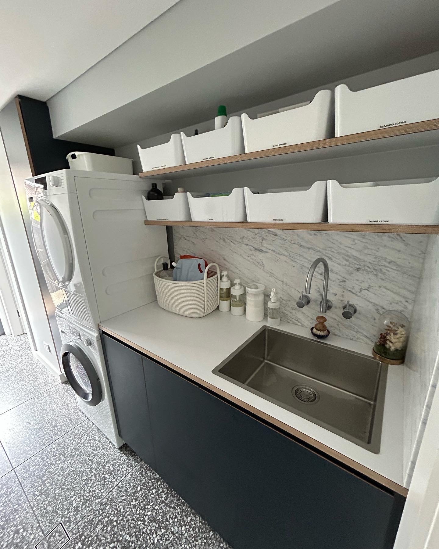 Home Organisation & Decluttering Gallery — Sort By Sarah