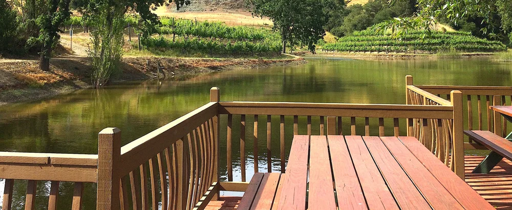 Visit us at Martin Ranch Winery - 6675 Redwood Retreat Road in Gilroy ...