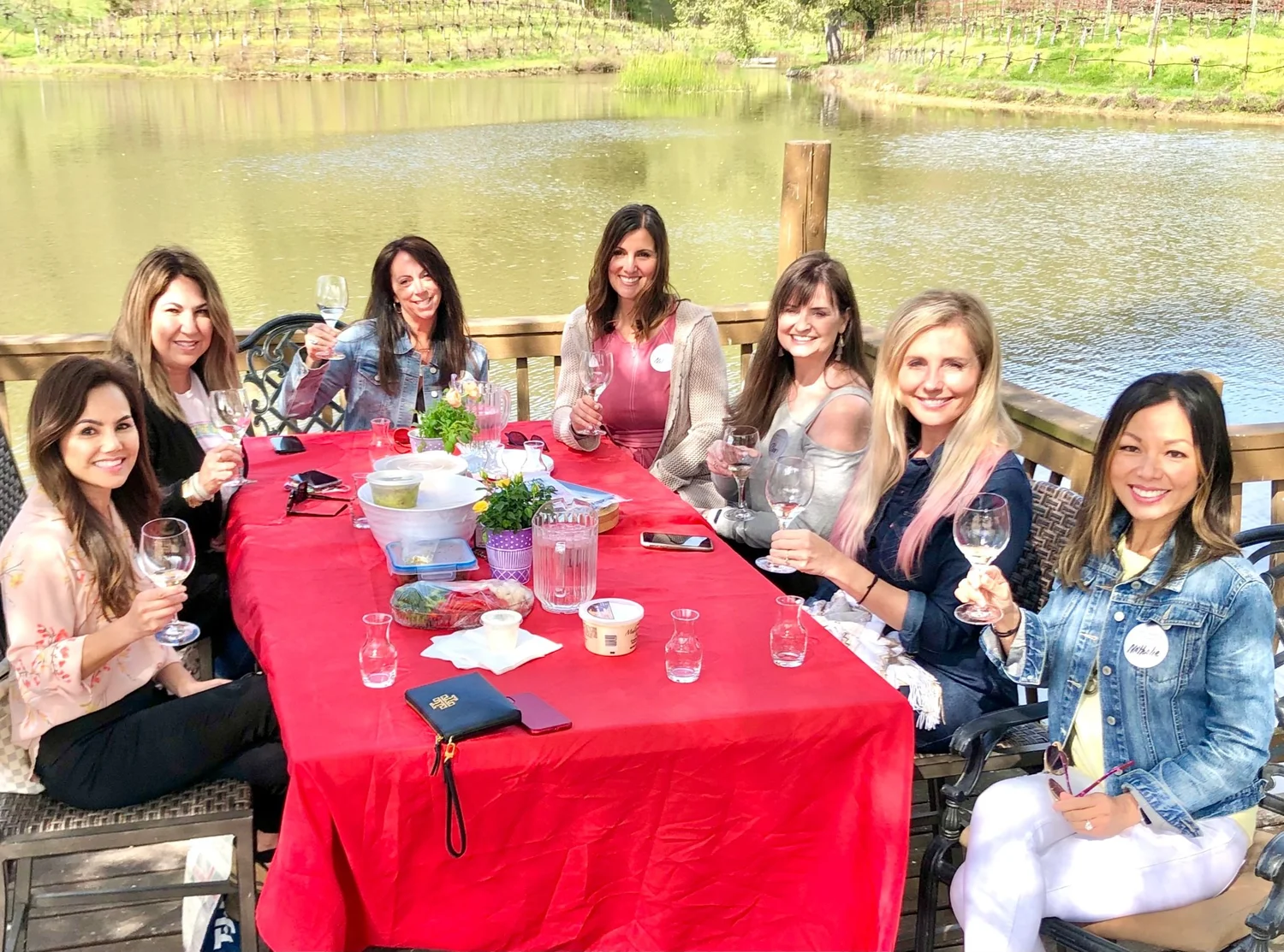 Visit us at Martin Ranch Winery - 6675 Redwood Retreat Road in Gilroy ...