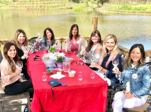 Visit us at Martin Ranch Winery - 6675 Redwood Retreat Road in Gilroy ...