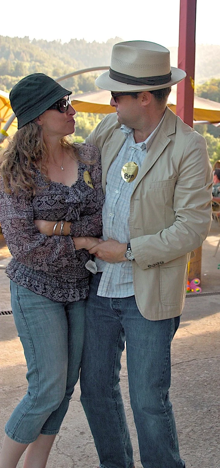 Visit us at Martin Ranch Winery - 6675 Redwood Retreat Road in Gilroy ...