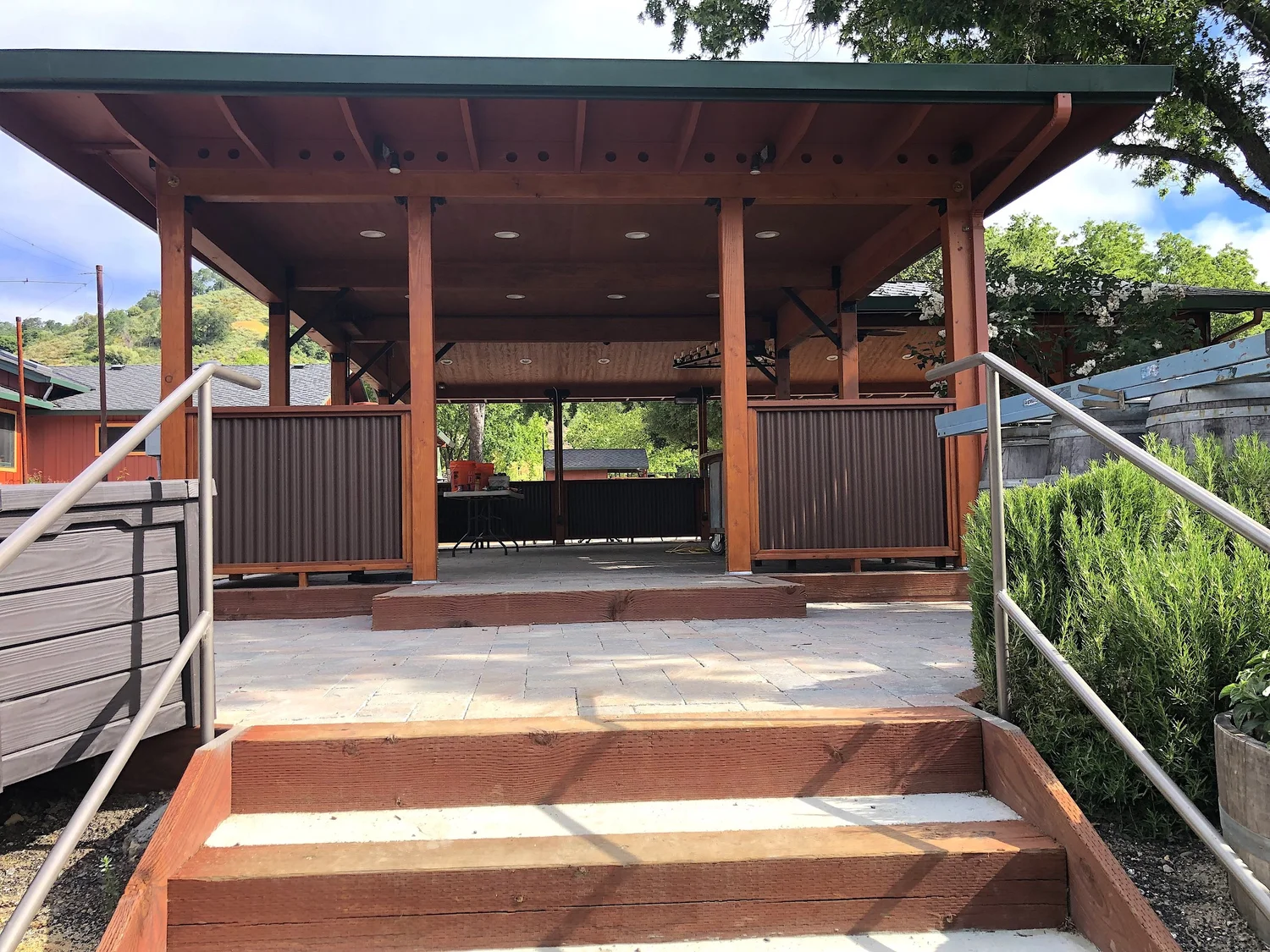 Visit us at Martin Ranch Winery - 6675 Redwood Retreat Road in Gilroy ...