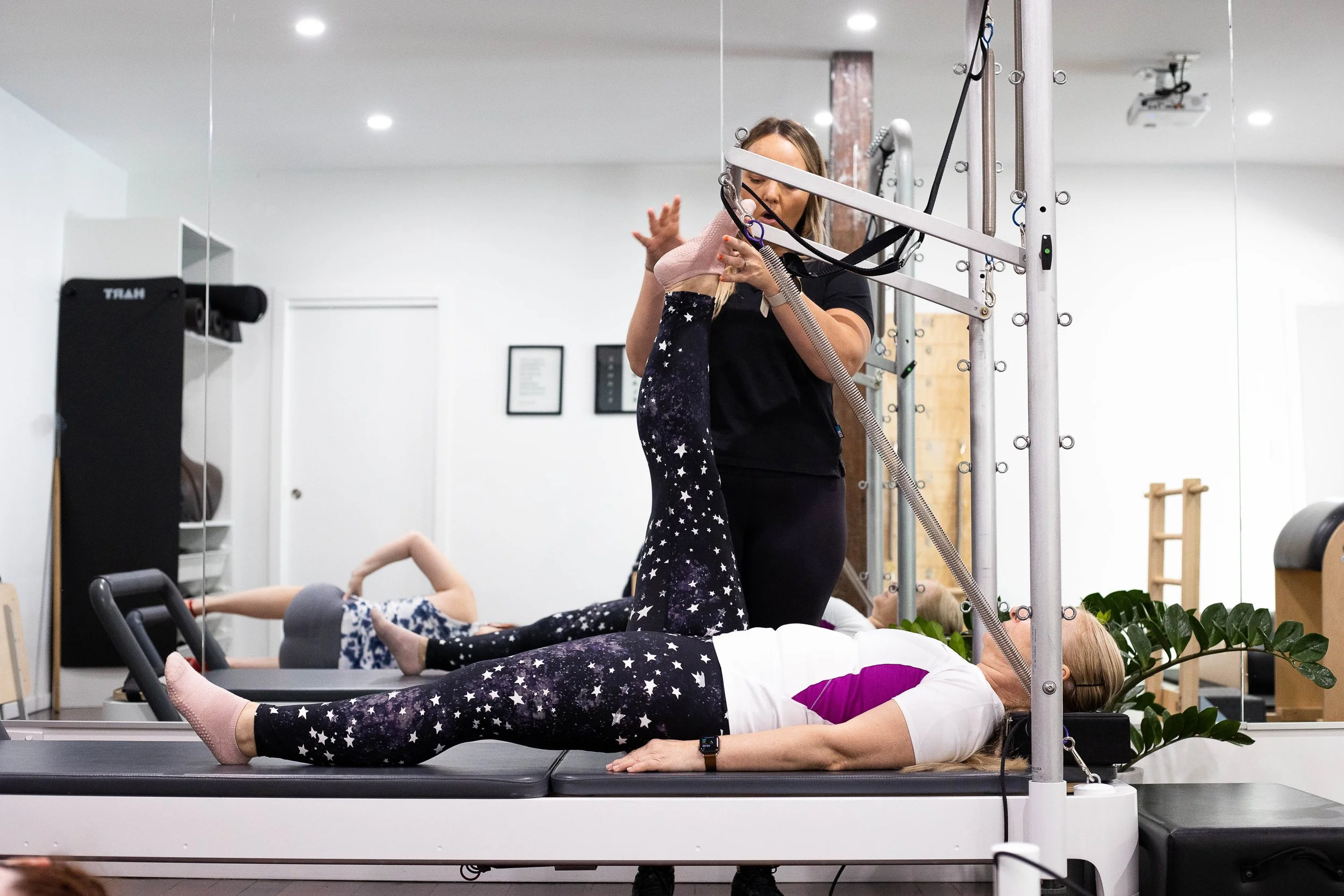 Exercise Physiologist - Services & What We Can Offer You | Any.BODY ...