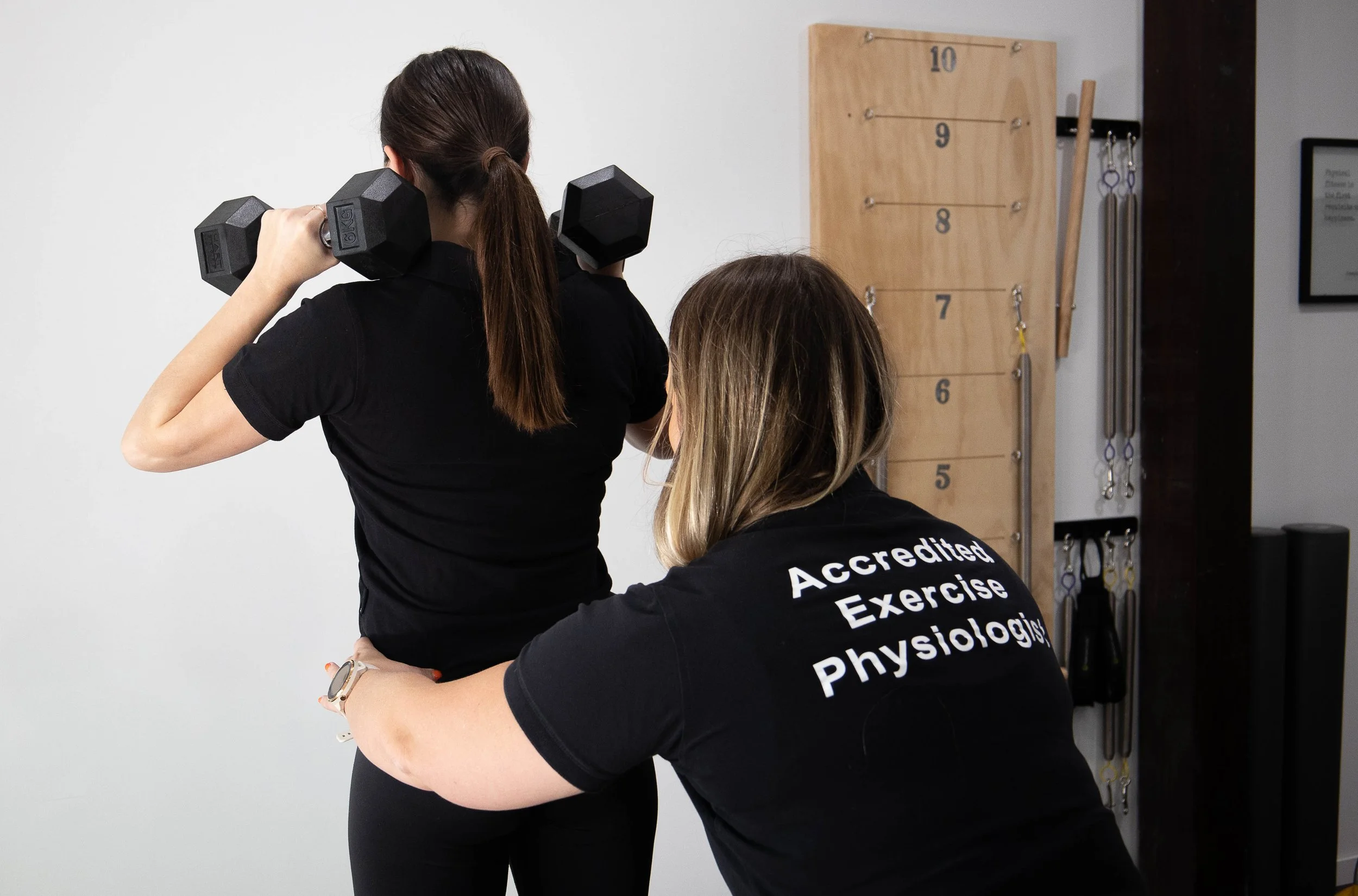 Exercise Physiologist - Services & What We Can Offer You | Any.BODY ...