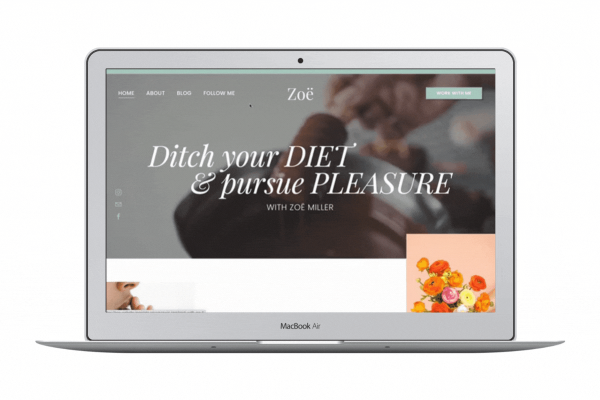 How To Add A Drop Down Navigation Menu In Squarespace — Squarespace