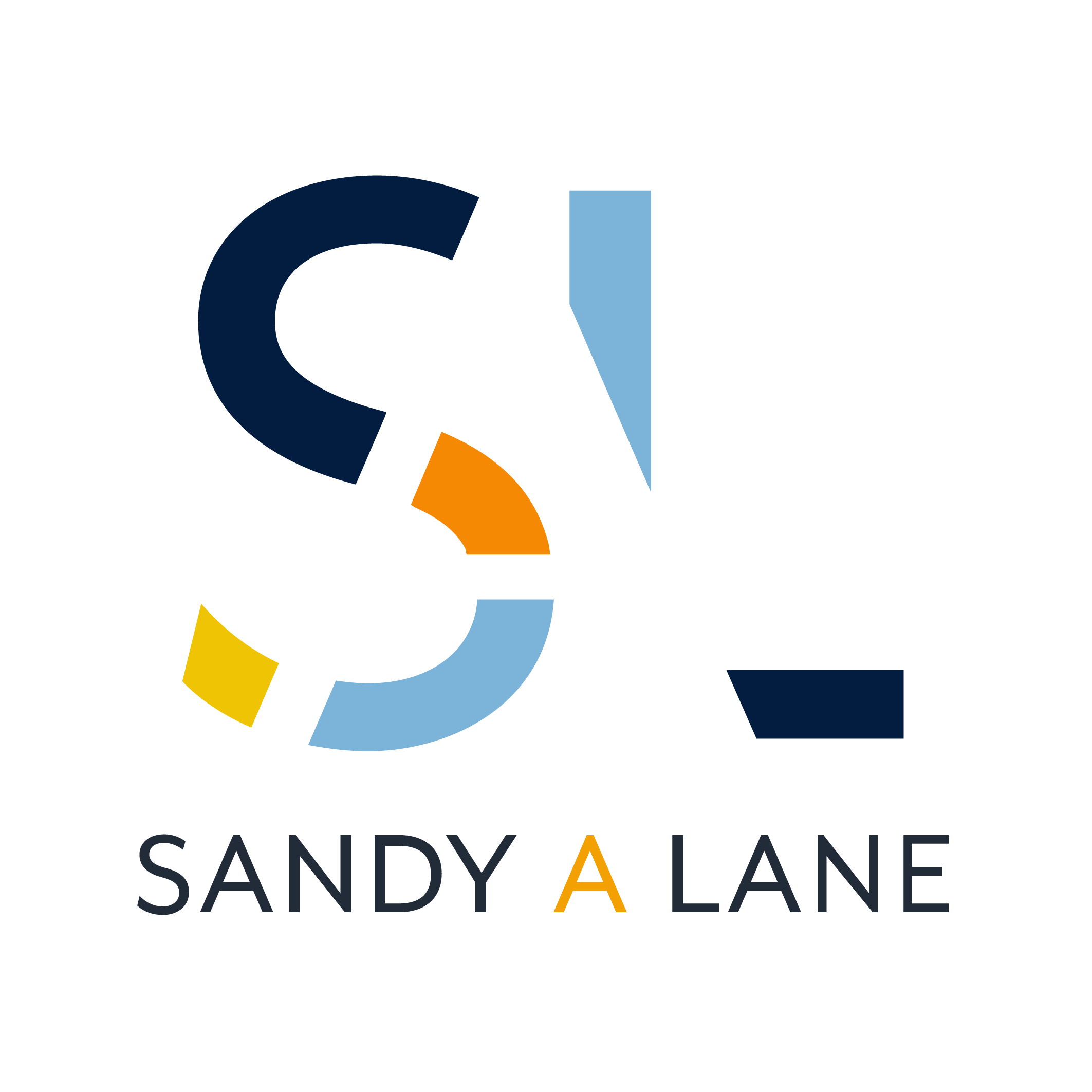 Speaking — Sandy A Lane
