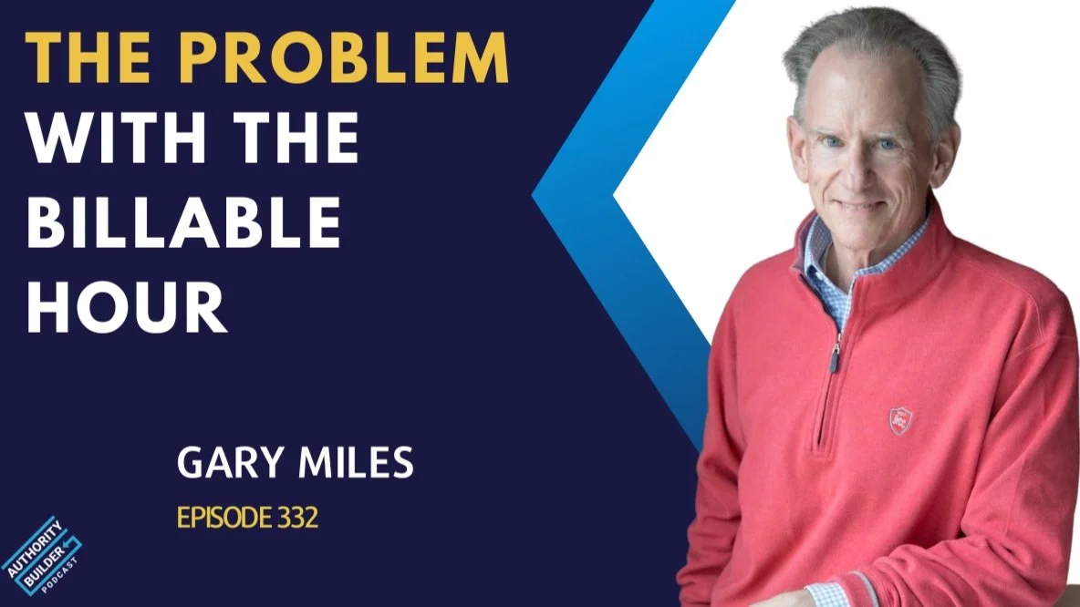 The Free Lawyer Podcast — Gary Miles
