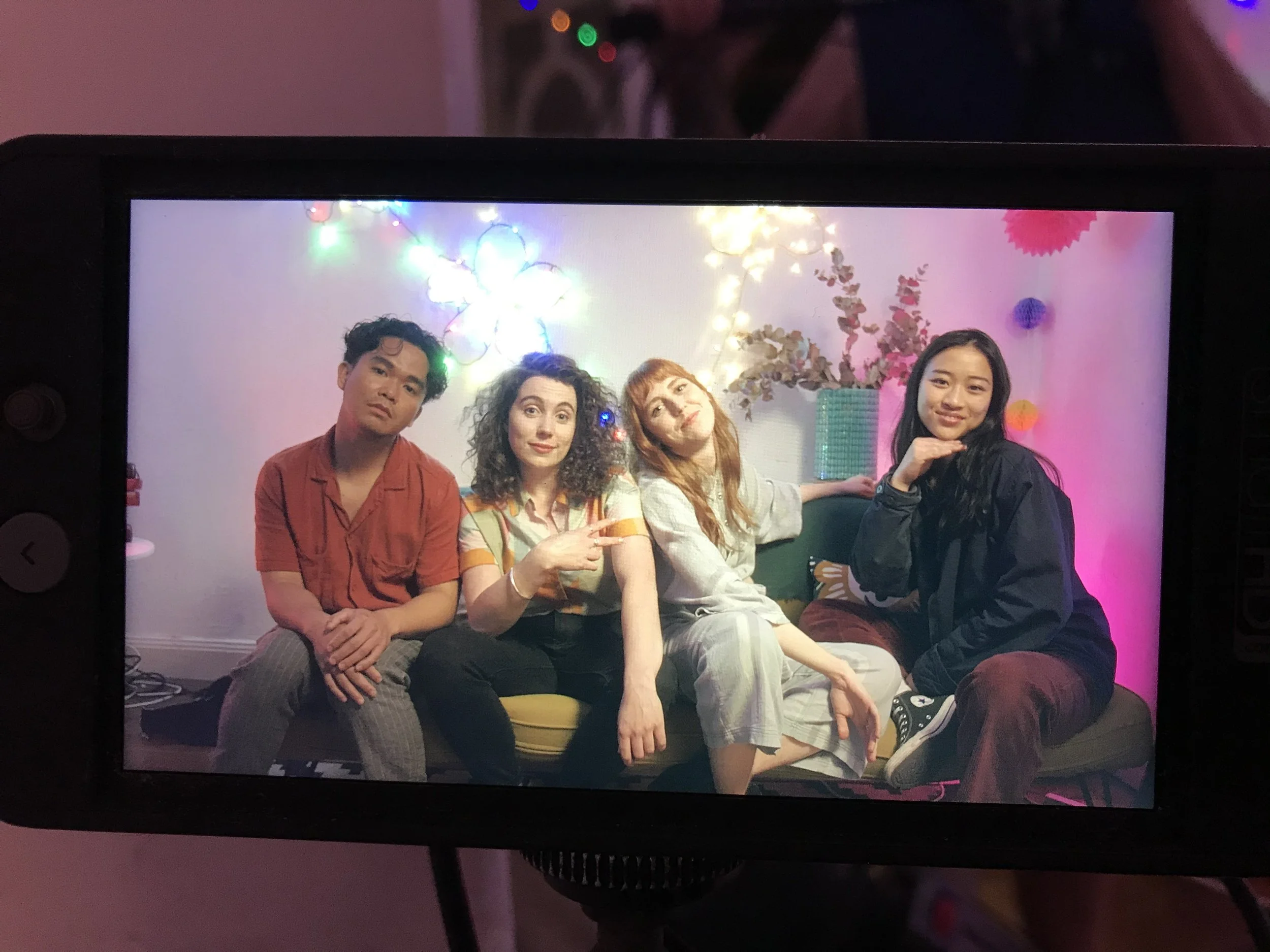 HOW TO BE QUEER — Ally Morgan