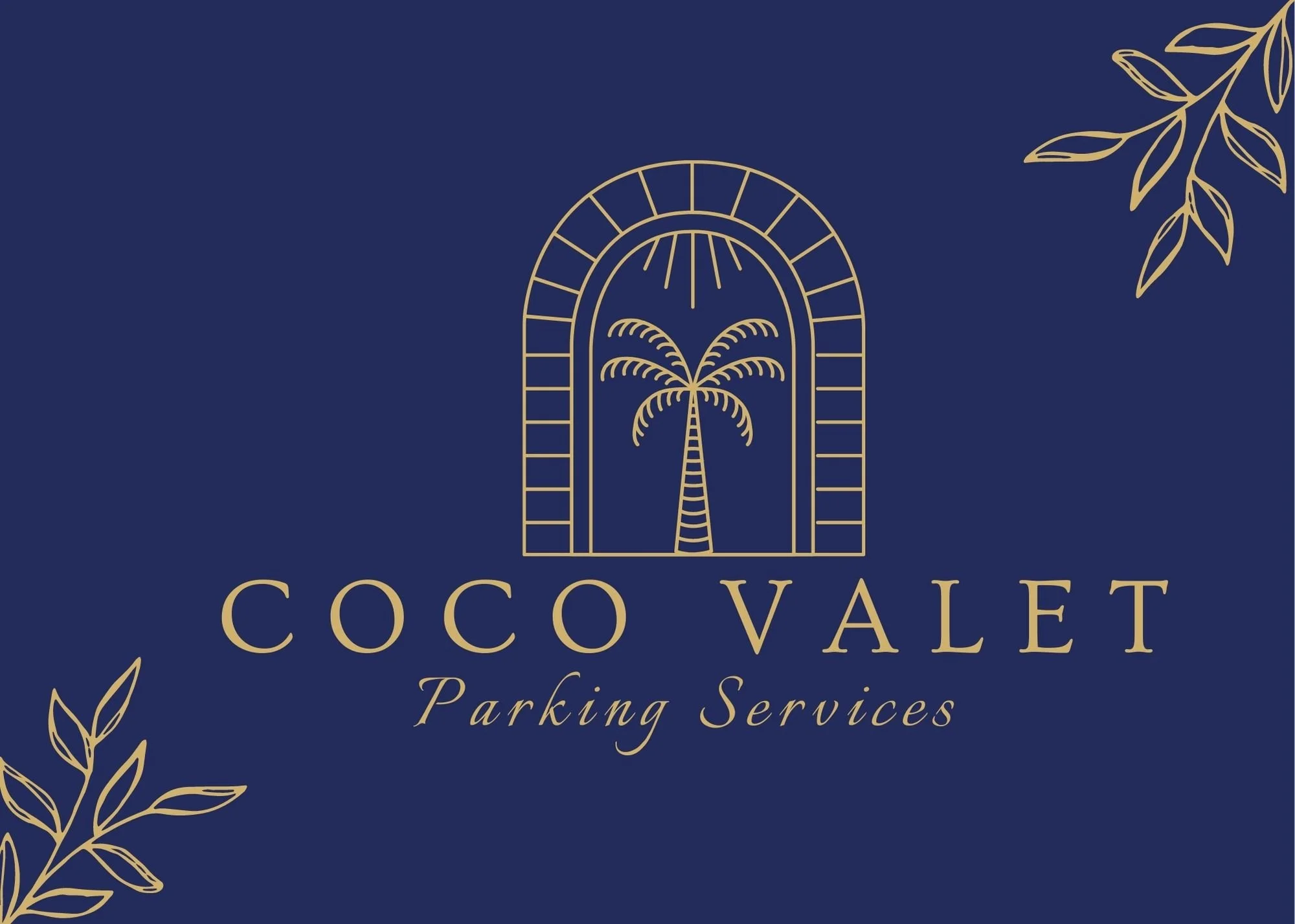 FAQS — Coco Valet Parking