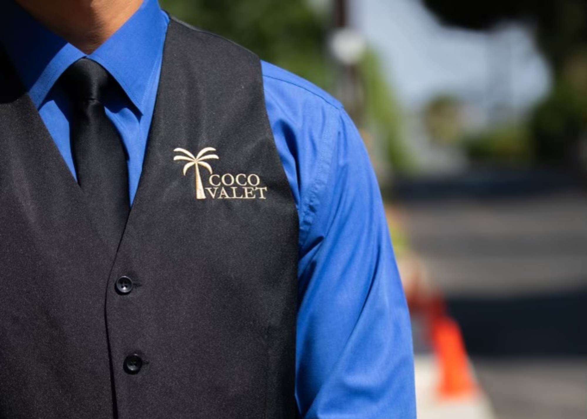 FAQS — Coco Valet Parking