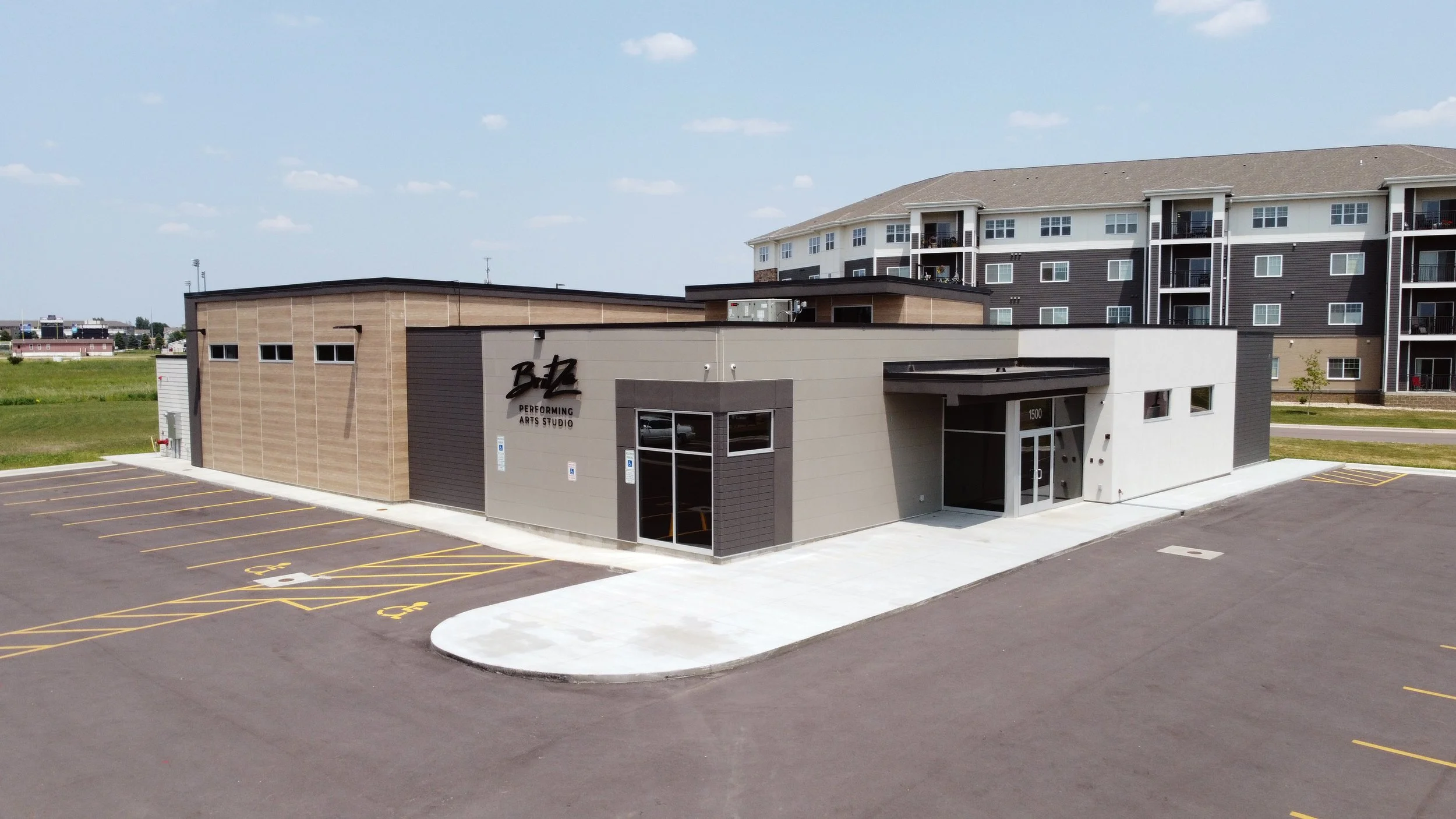 Studio Reservations — BritZa Performing Arts Studio