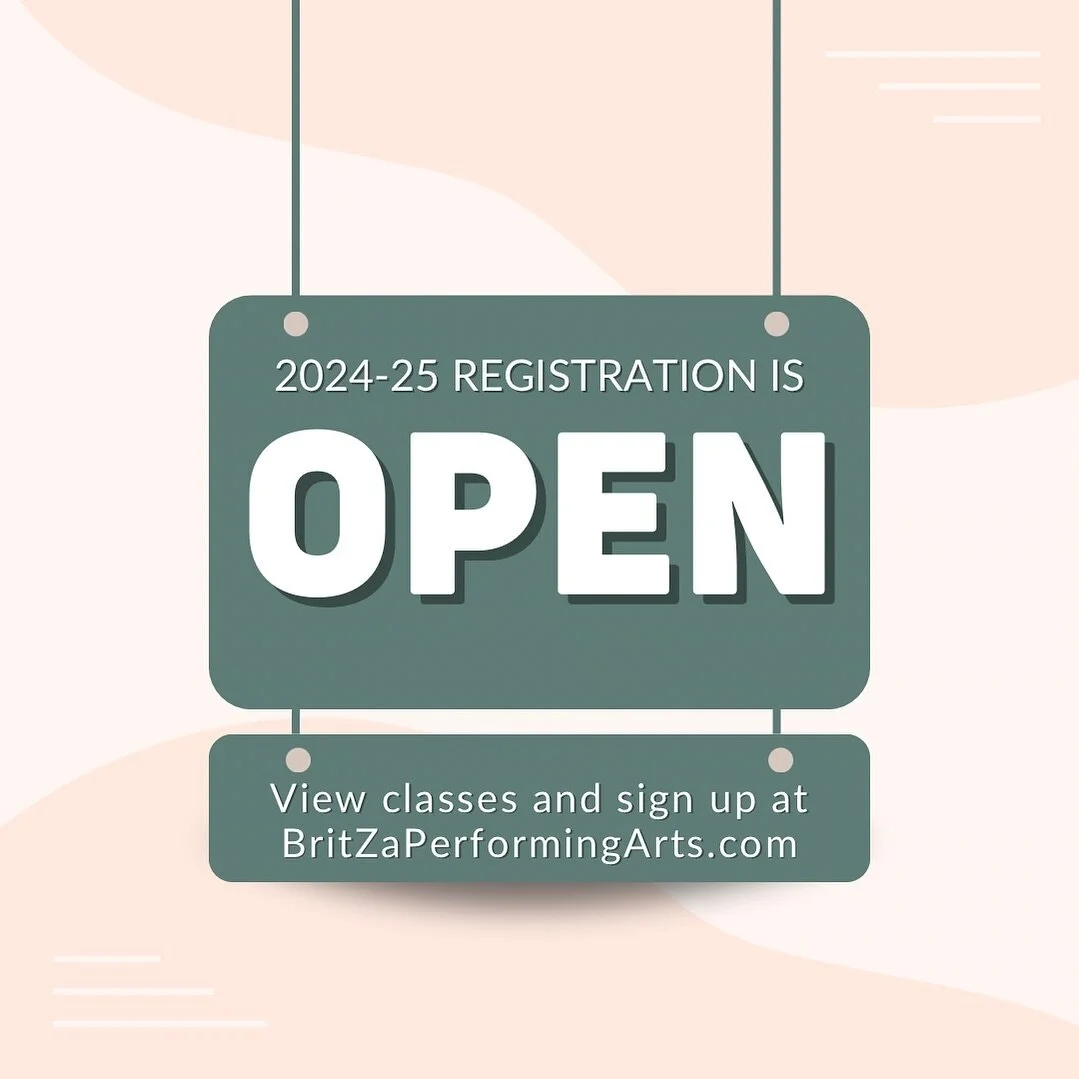 BritZa Performing Arts Studio