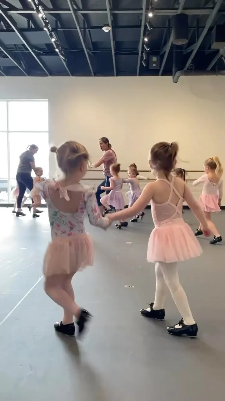 BritZa Performing Arts Studio