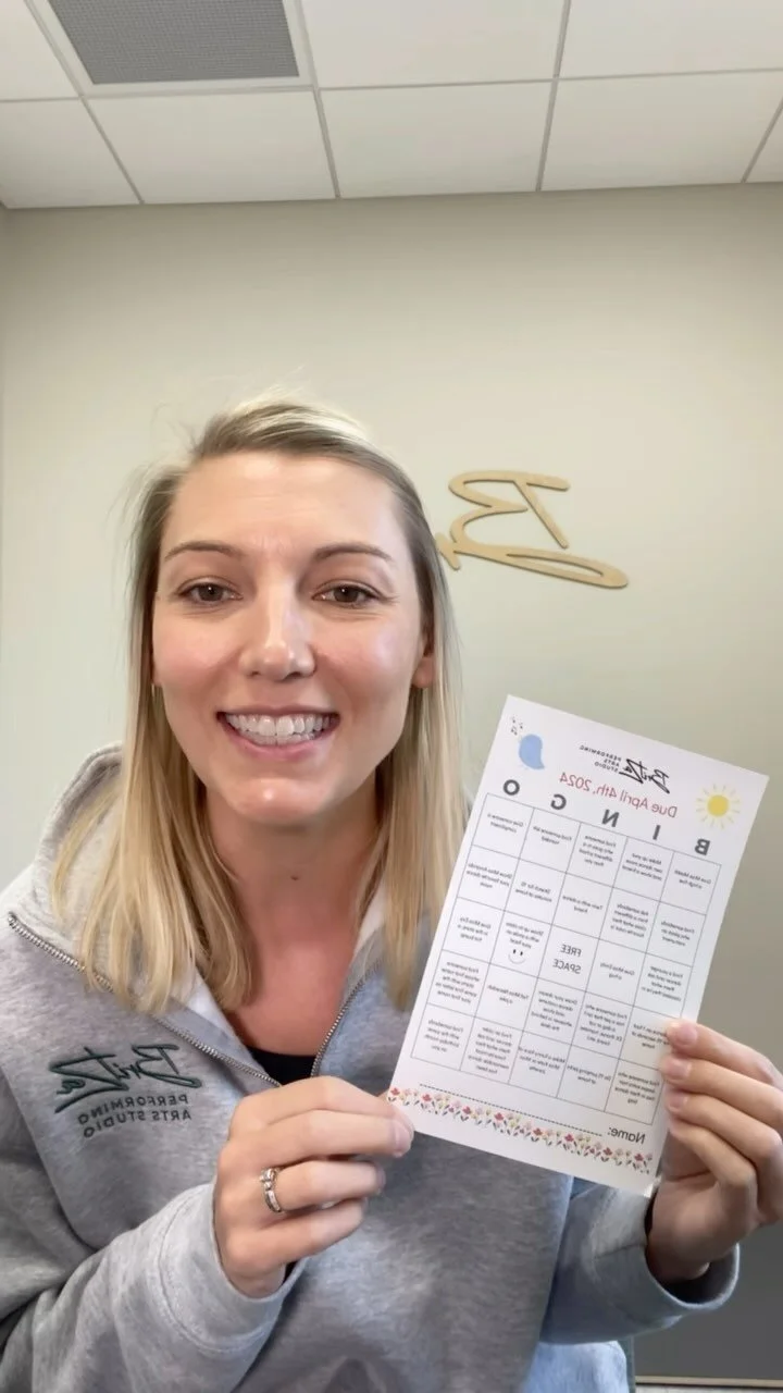 BritZa Performing Arts Studio