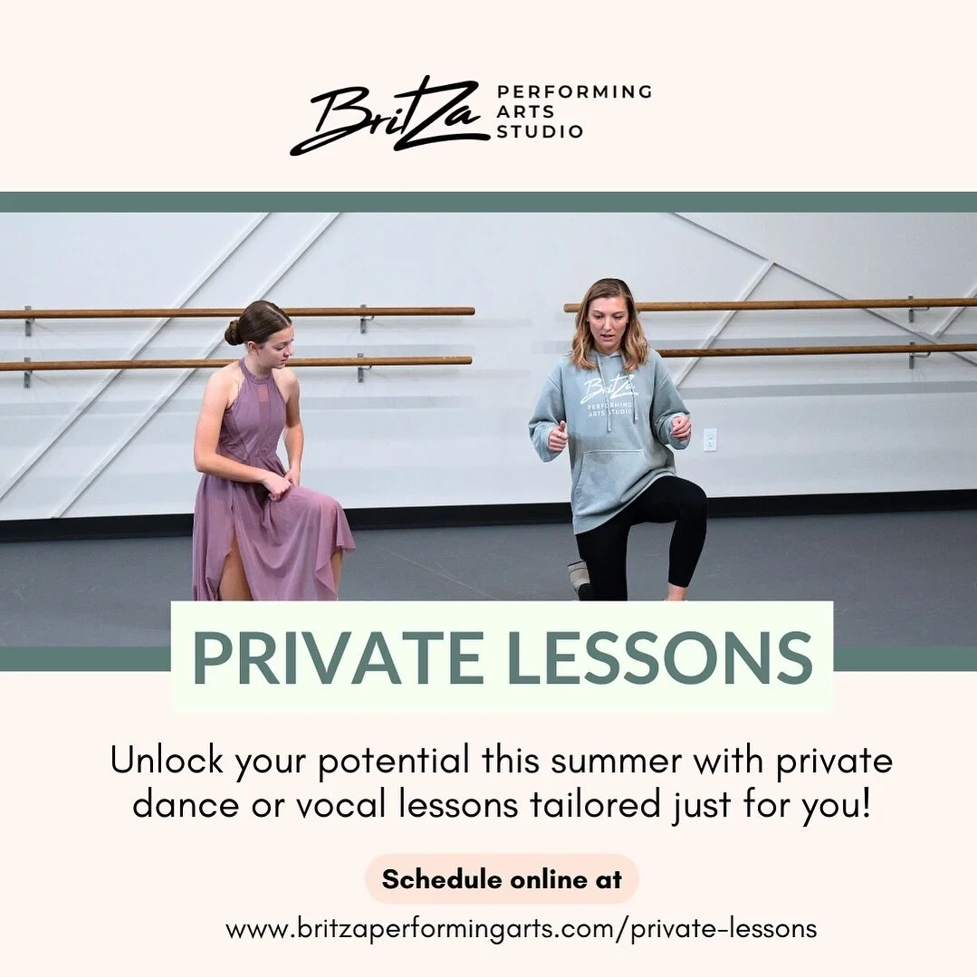 BritZa Performing Arts Studio
