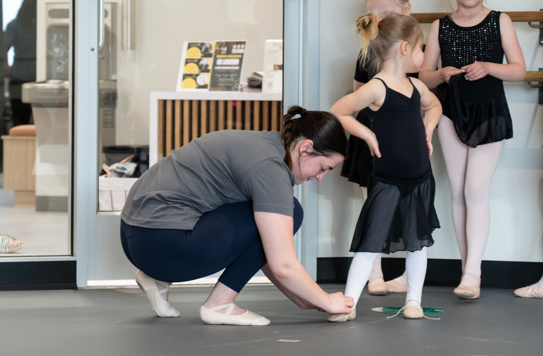 Blog — BritZa Performing Arts Studio