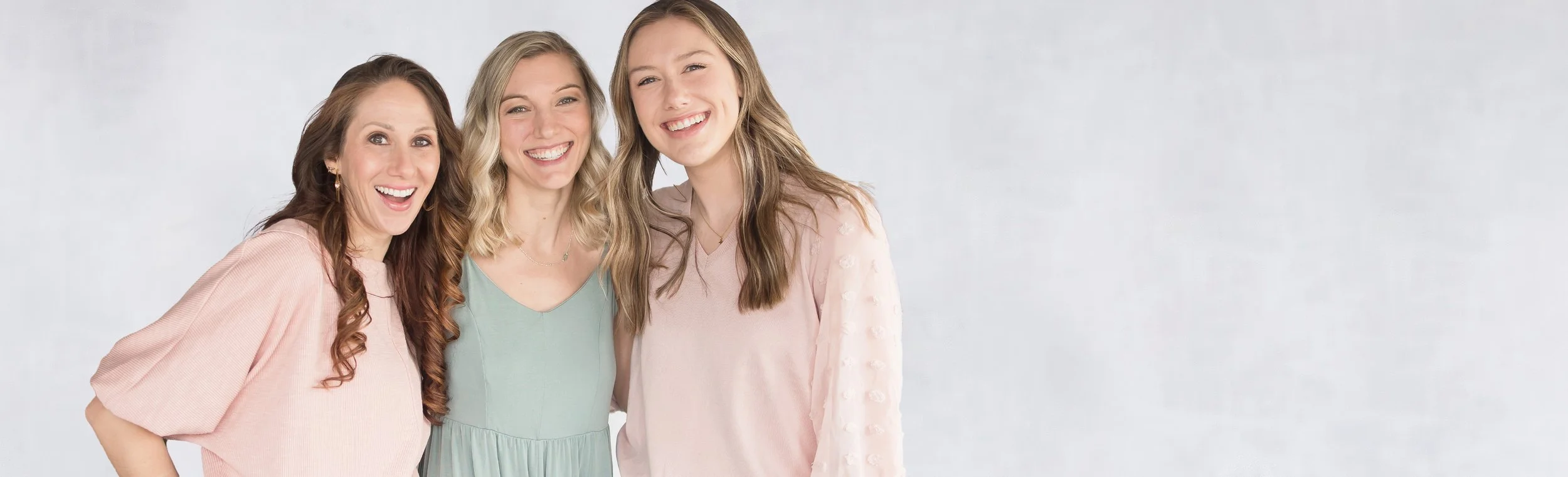 Dance Instructors in Sioux Falls — BritZa Performing Arts Studio