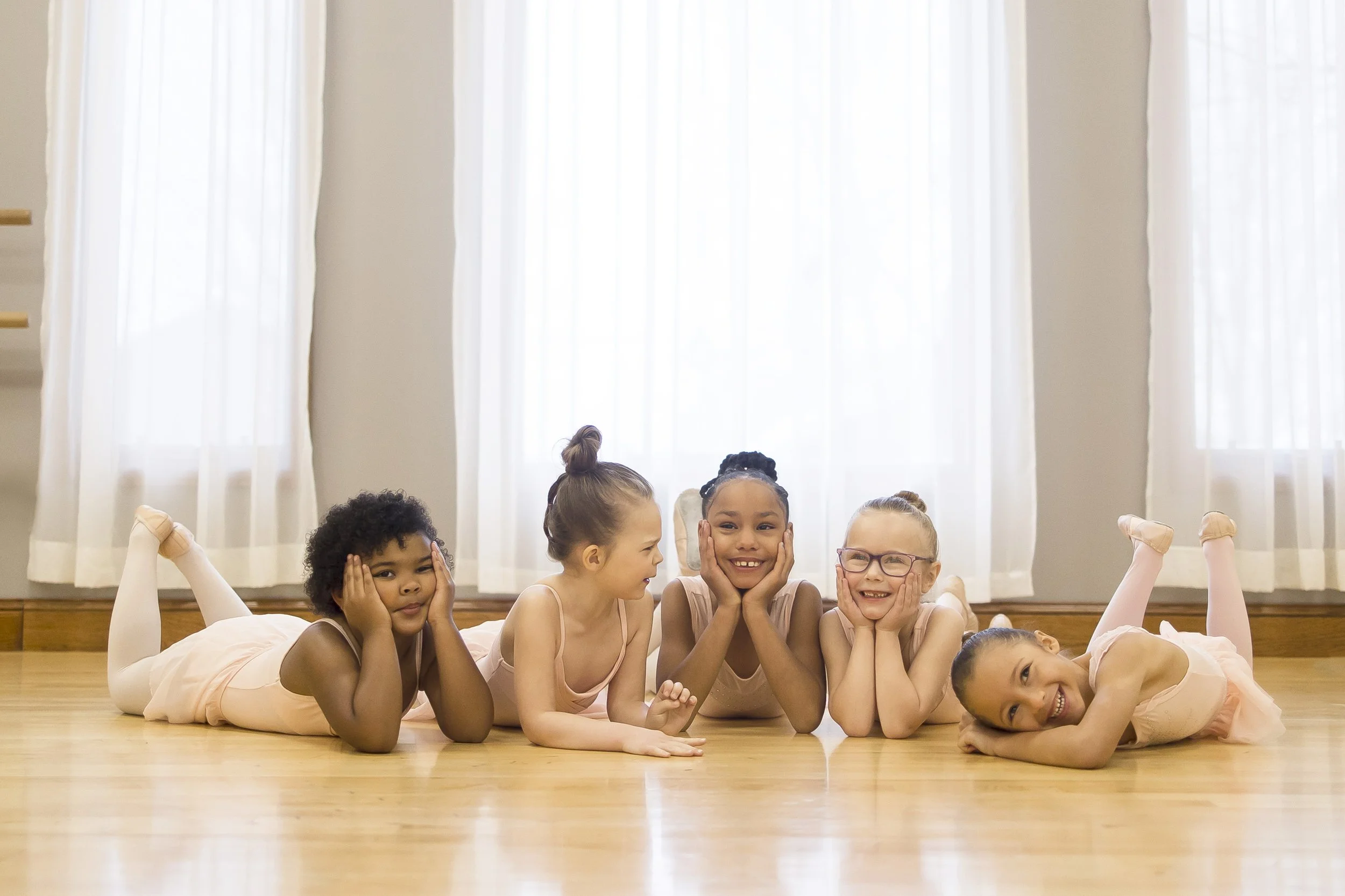 BritZa Performing Arts Studio