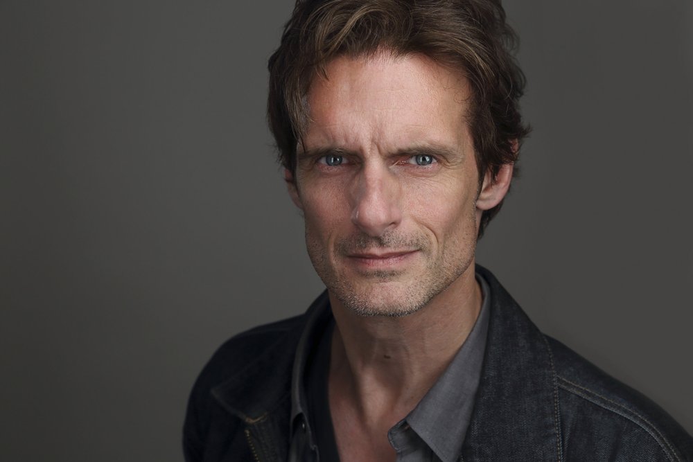 Scott McCord
