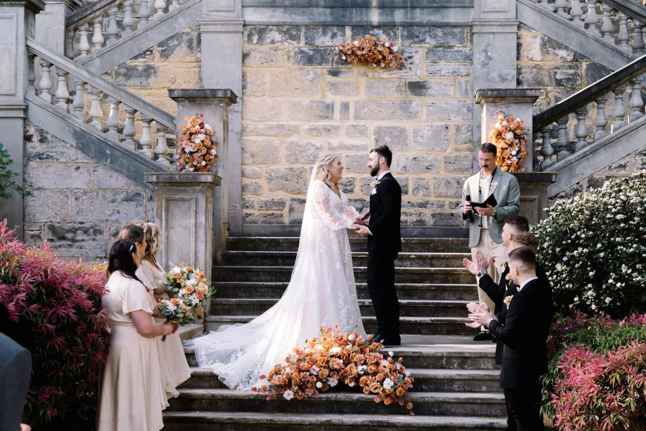 Some thoughts from a marriage celebrant on writing your own vows ...