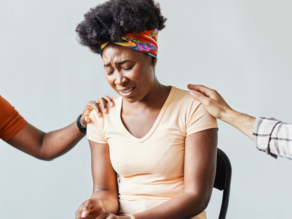 How to Find Joy When Celebrating Feels Difficult — Mental Health ...