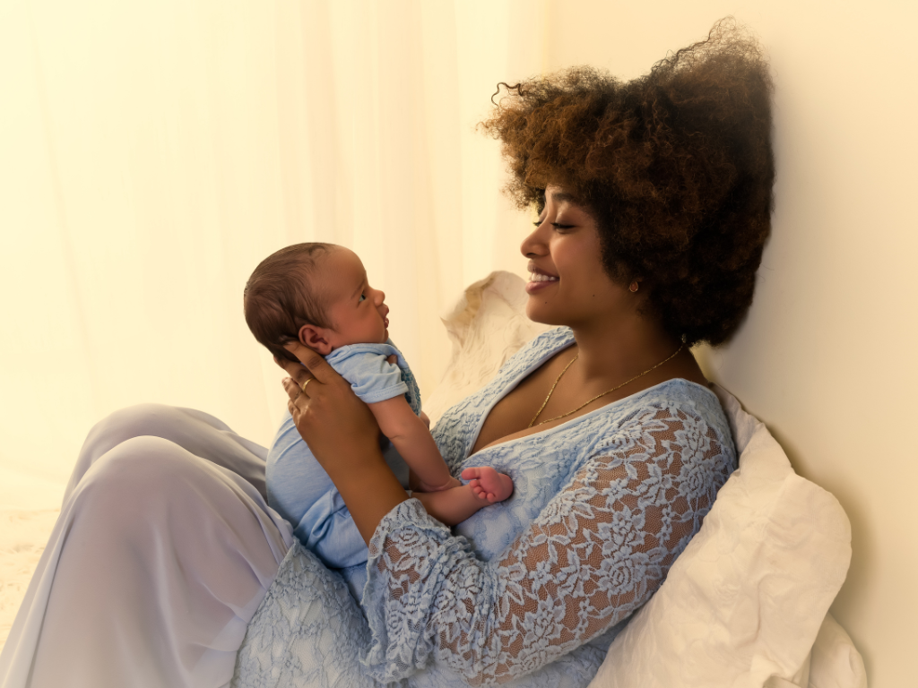 New Mom Struggles? 4 Truths Psychiatrists Want You to Know — Mental ...