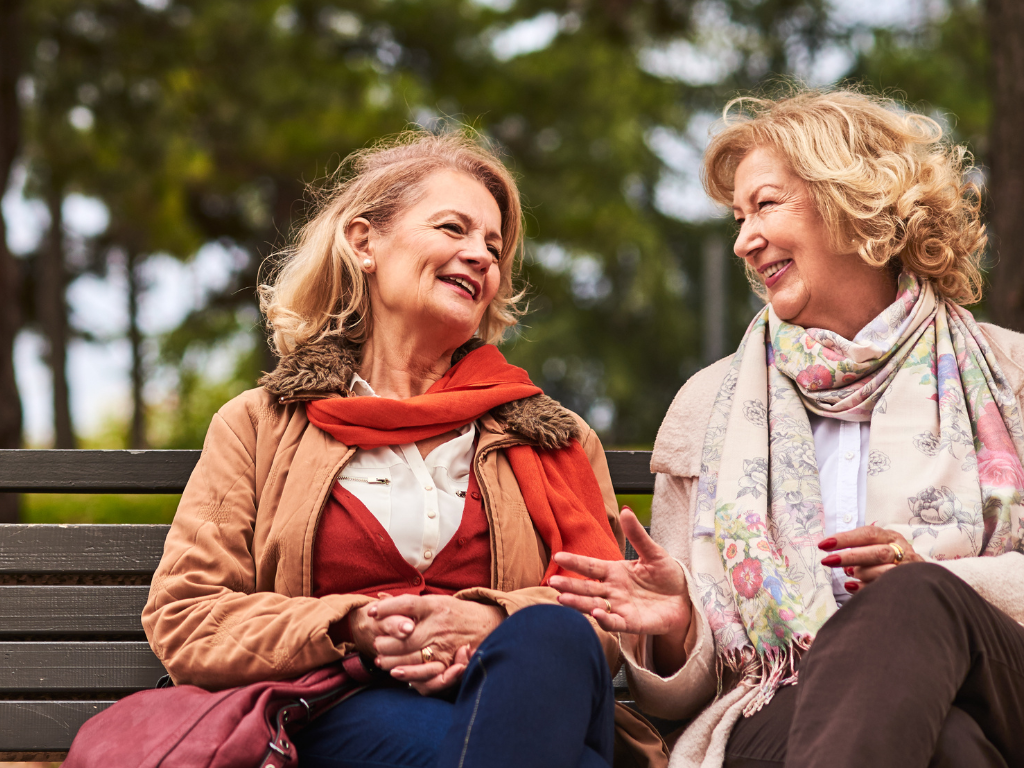 7 Strategies to Rekindle Intimacy in Your Friendships — Mental Health ...