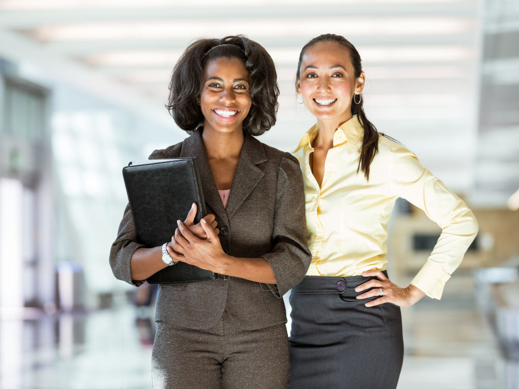 Redefining Success: Lessons from Women Leaving Corporate Leadership ...