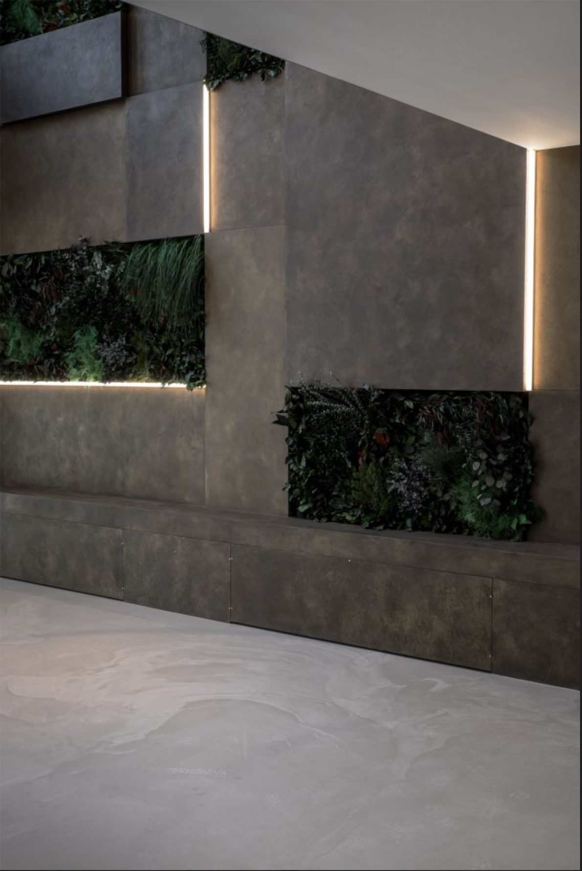 Eco Silicate Systems