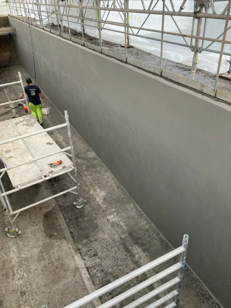 Eco Silicate Systems