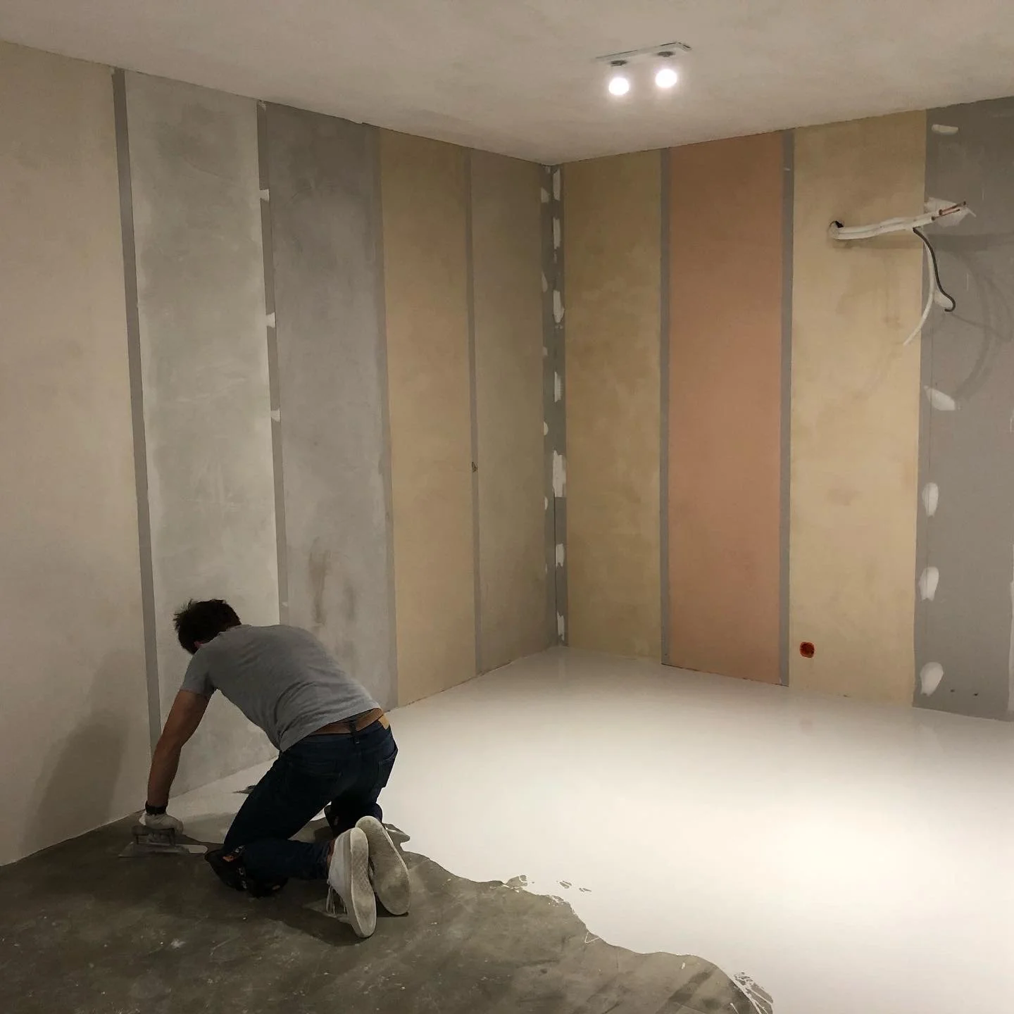 Produkter — Eco Silicate Systems