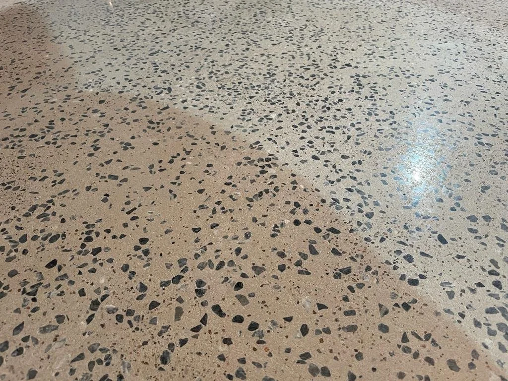 Eco Silicate Systems