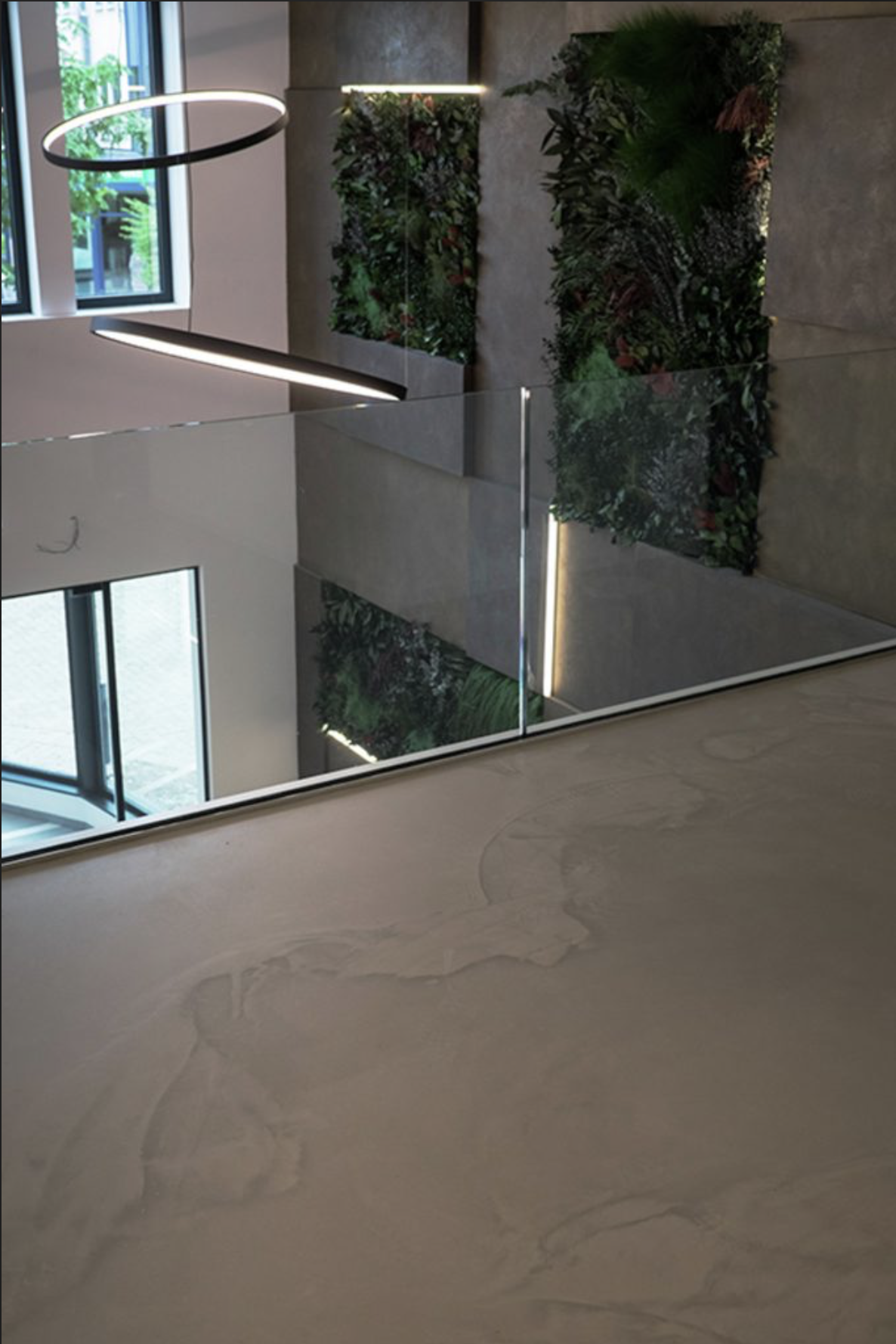 Eco Silicate Systems