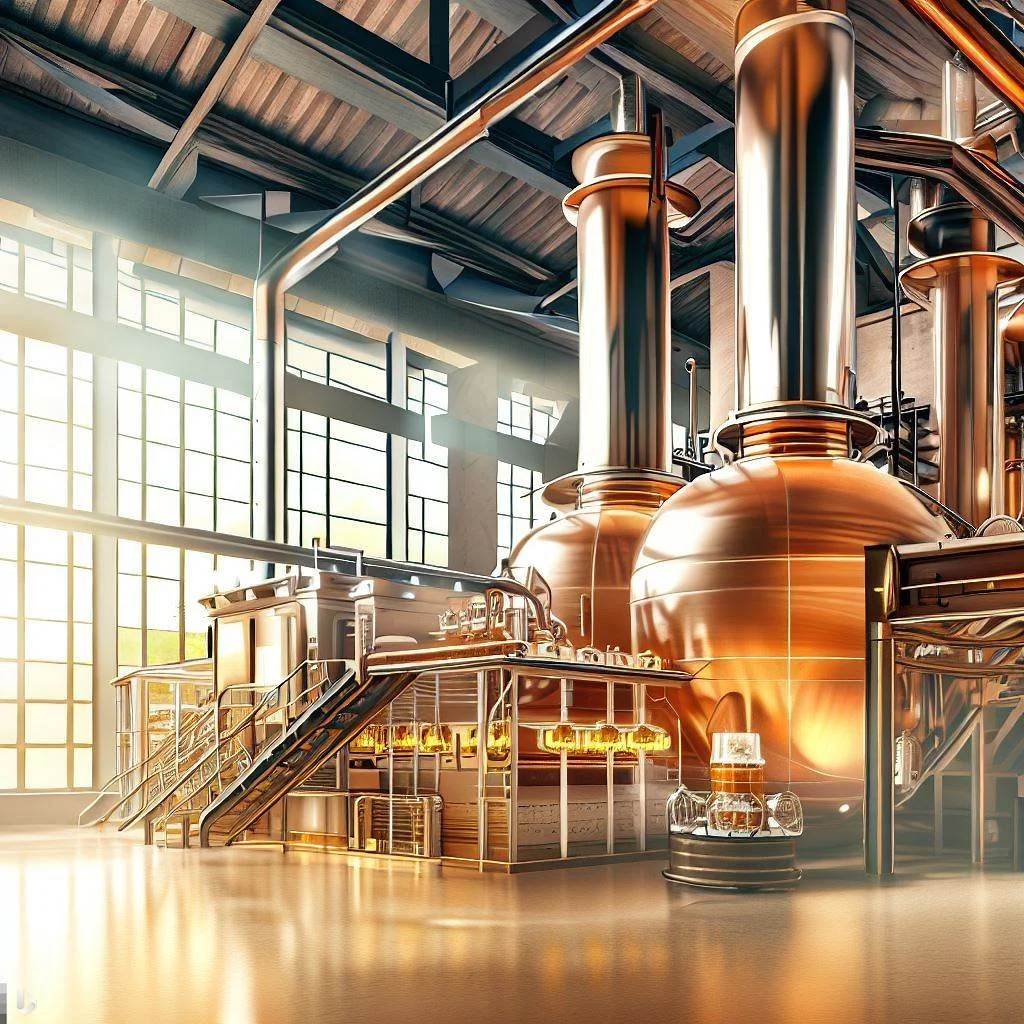 Client projects and cases — WHISKYMAKER & Co.