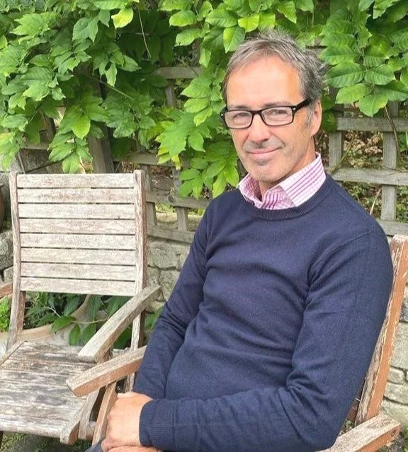 About me — Talking Spa