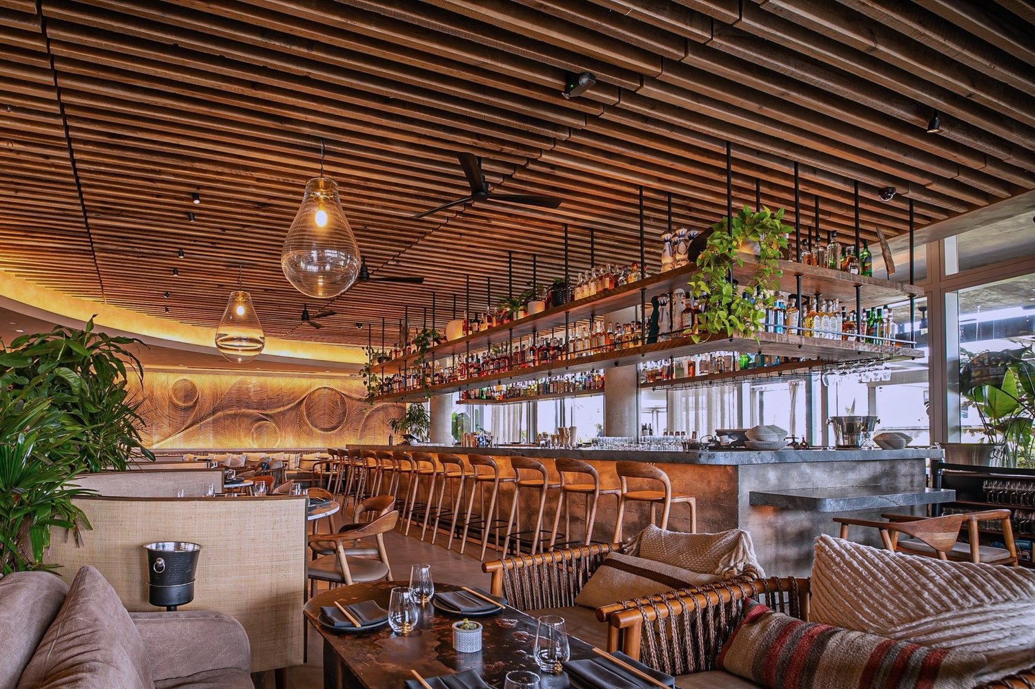 Miami Nights: Our Guide to the City's 10 Best Rooftop Bars