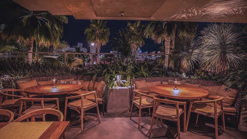 Reservations | MILA Miami Restaurant | Book Your Table Now — MILA Miami