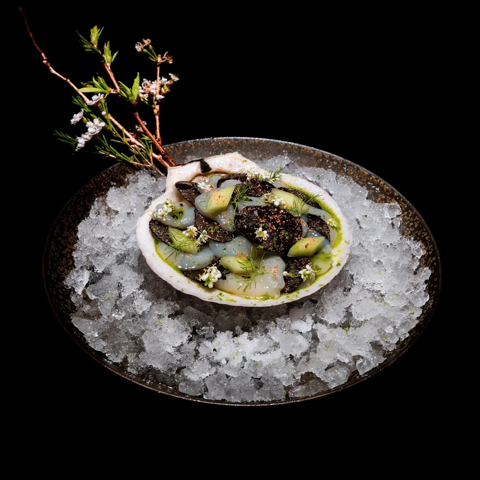 Best restaurant in Miami — MILA Miami