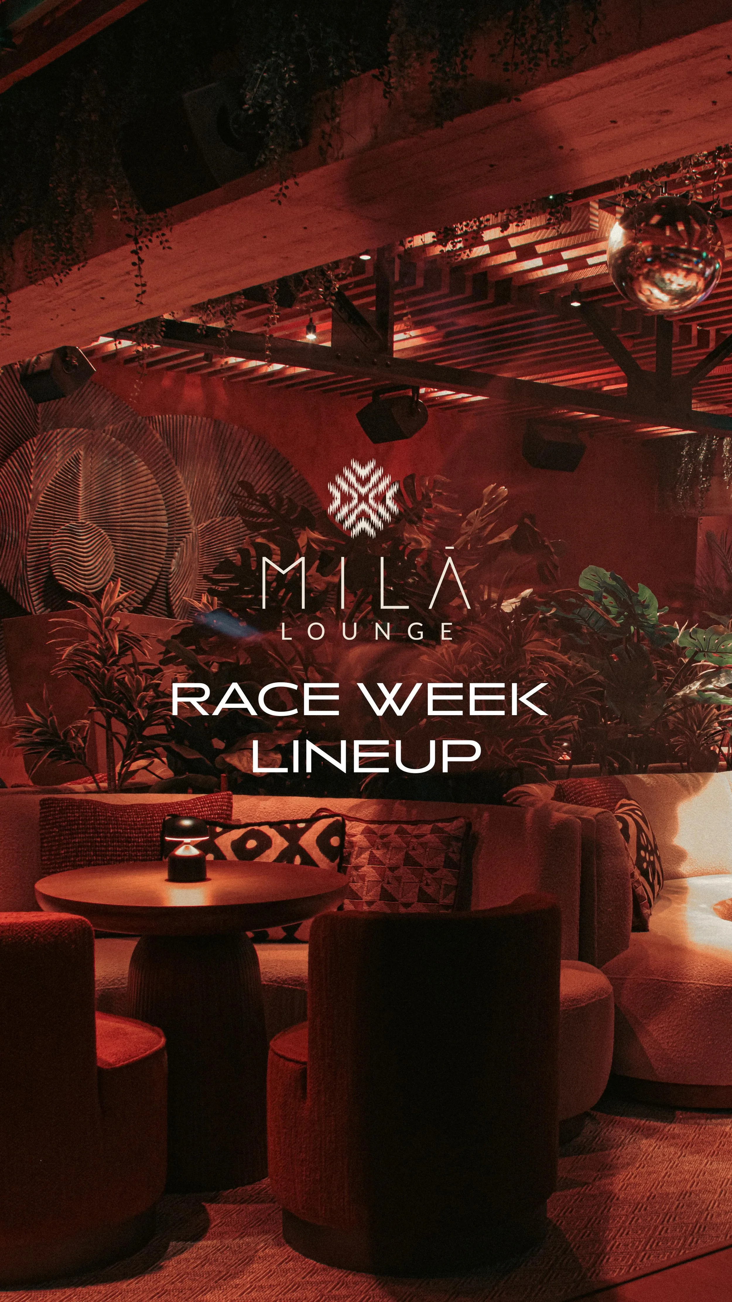 MILA Miami | Exquisite Dining & Rooftop Lounge