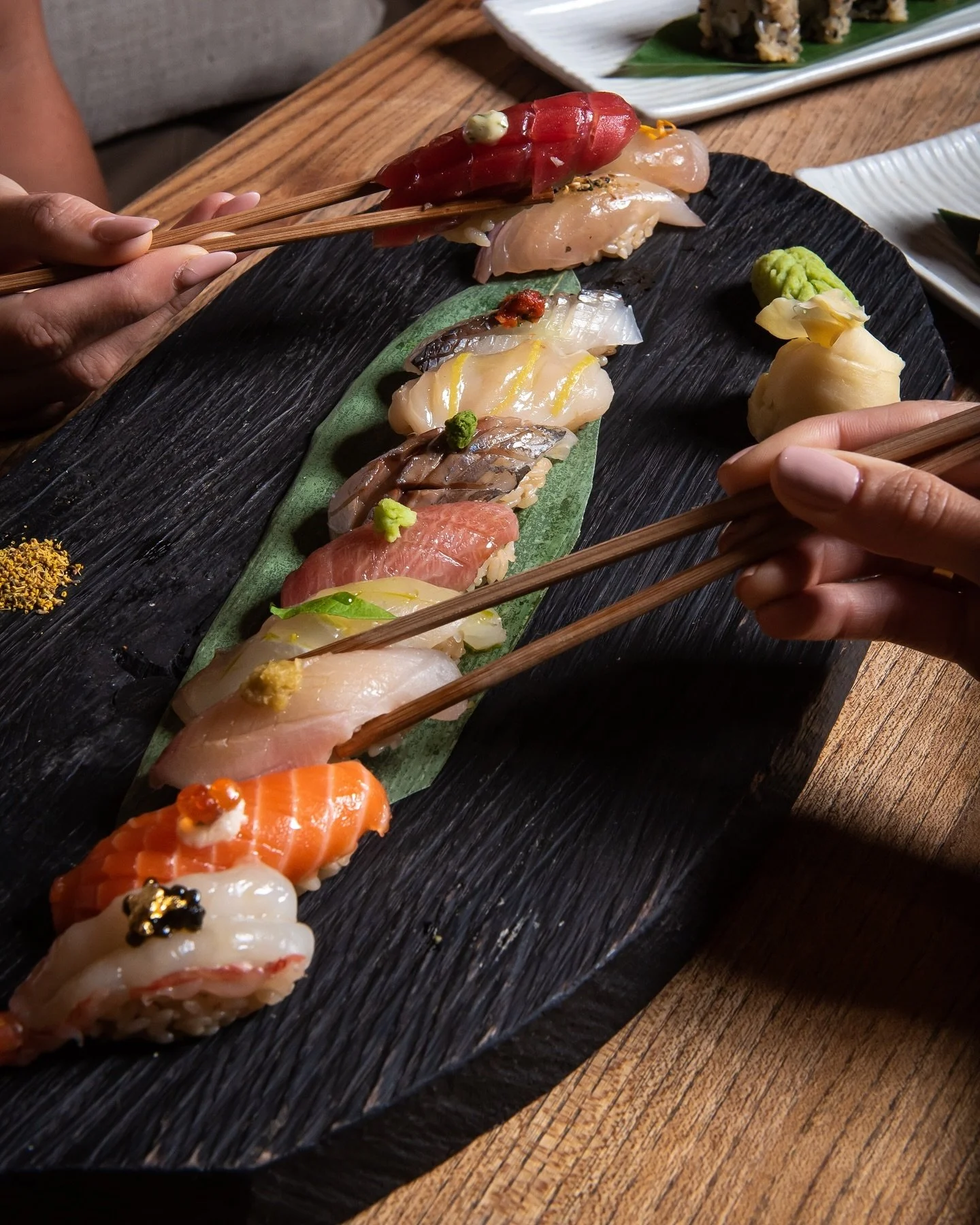 MILA Miami | Exquisite Dining & Rooftop Lounge