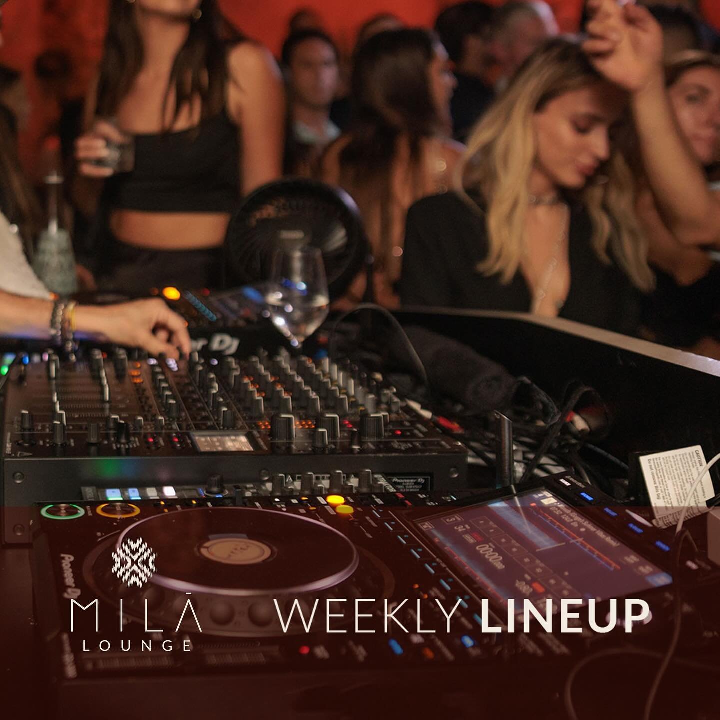 MILA Miami | Exquisite Dining & Rooftop Lounge