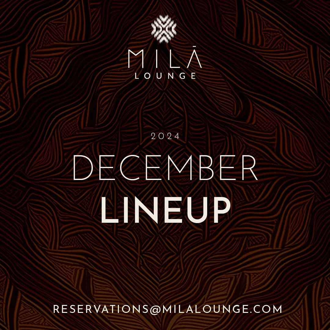 MILA Miami | Fine Rooftop Dining & Lounge in Miami Beach
