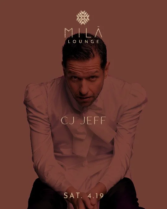 MILA Private Lounge in Miami Beach | MILA Miami