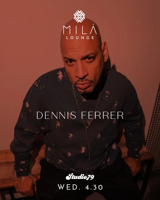 MILA Private Lounge in Miami Beach | MILA Miami