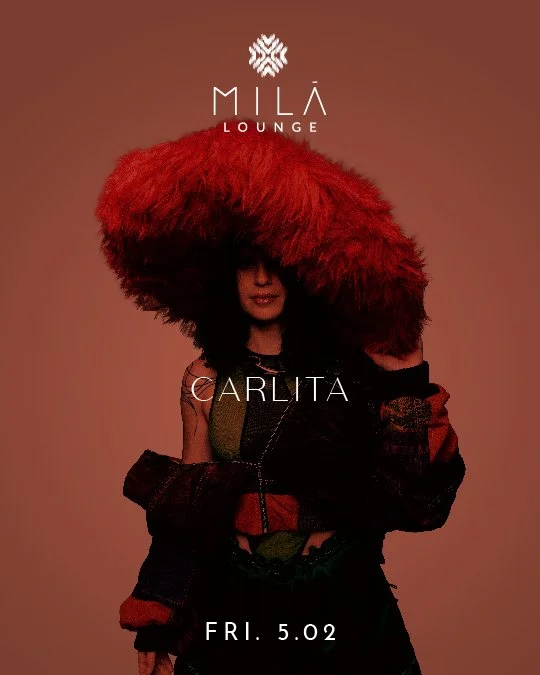 MILA Private Lounge in Miami Beach | MILA Miami
