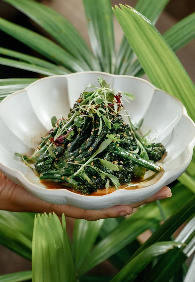 MILA Miami Restaurant | Asian & Mediterranean Cuisine — MILA Miami