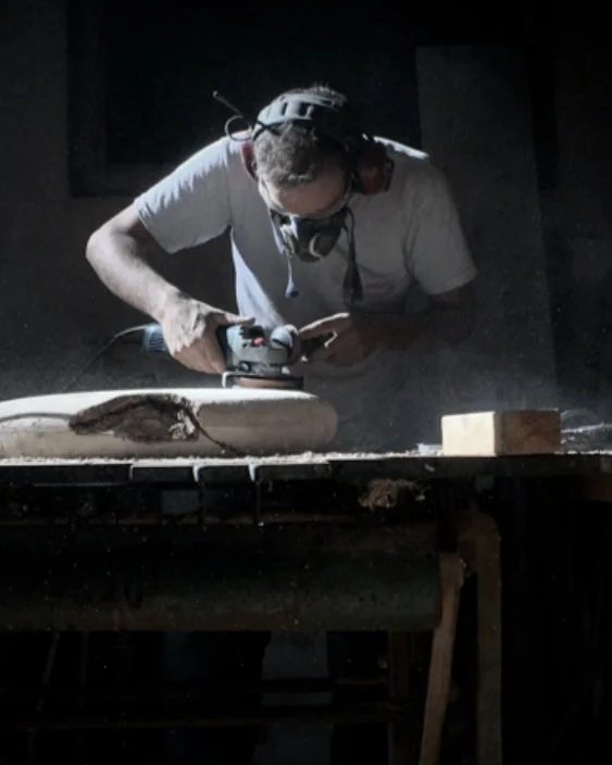 Benoit Averly Artwork Displayed at MILA | MILA Miami — MILA Miami